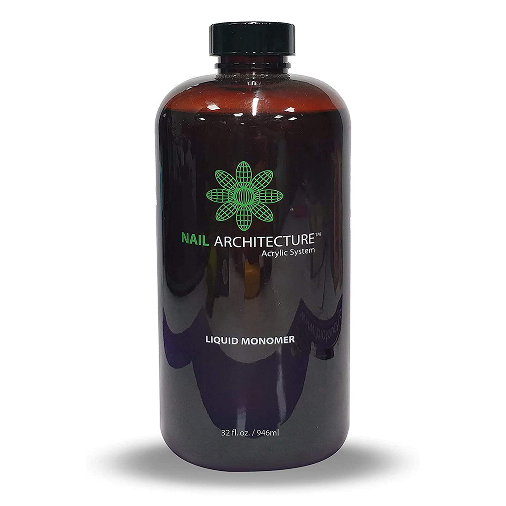 Acrylic Liquid Monomer acrylic monomer Professional acrylic nail ...